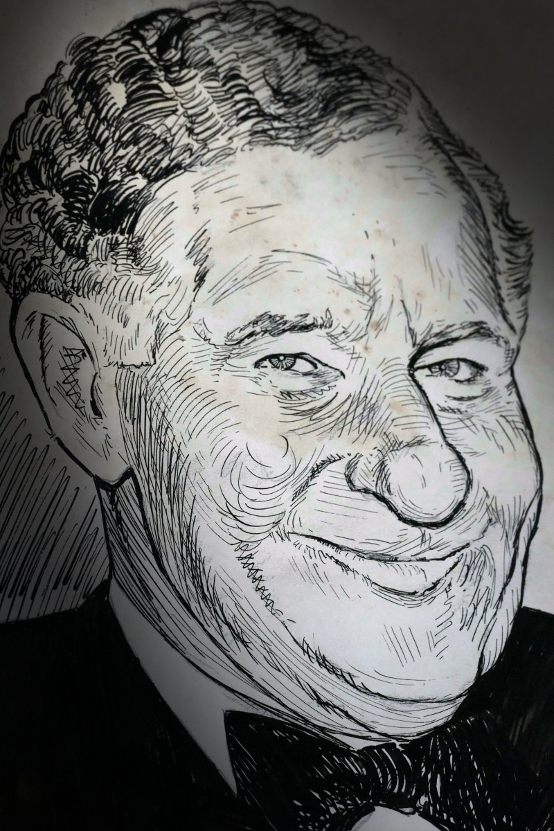 The Lambs Mini-Portrait Gallery - Jim Manley at Manley.Photos - (917 ...