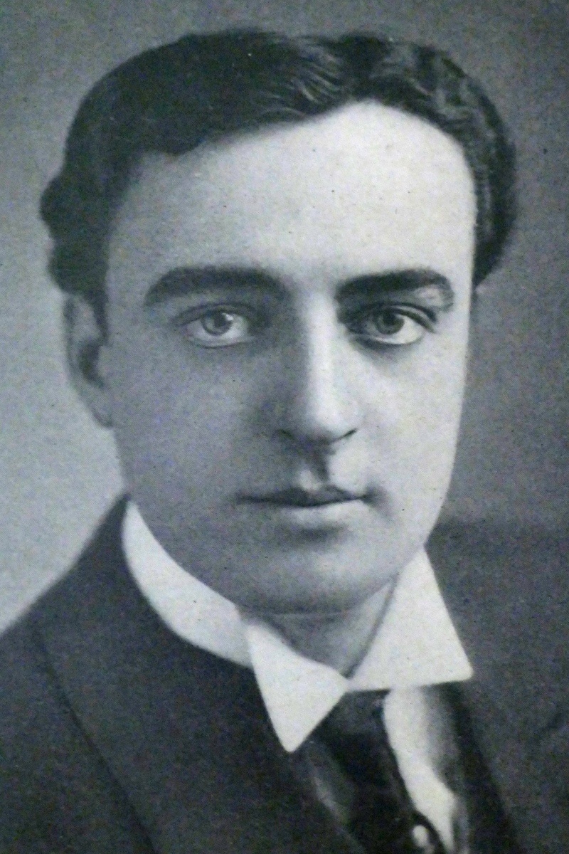 The Lambs Mini-Portrait Gallery - Jim Manley at Manley.Photos - (917 ...